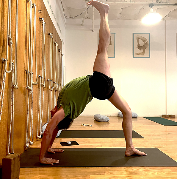 Spotlighting Level 3 CIYTs - Backbends: A Systematic Approach with ...