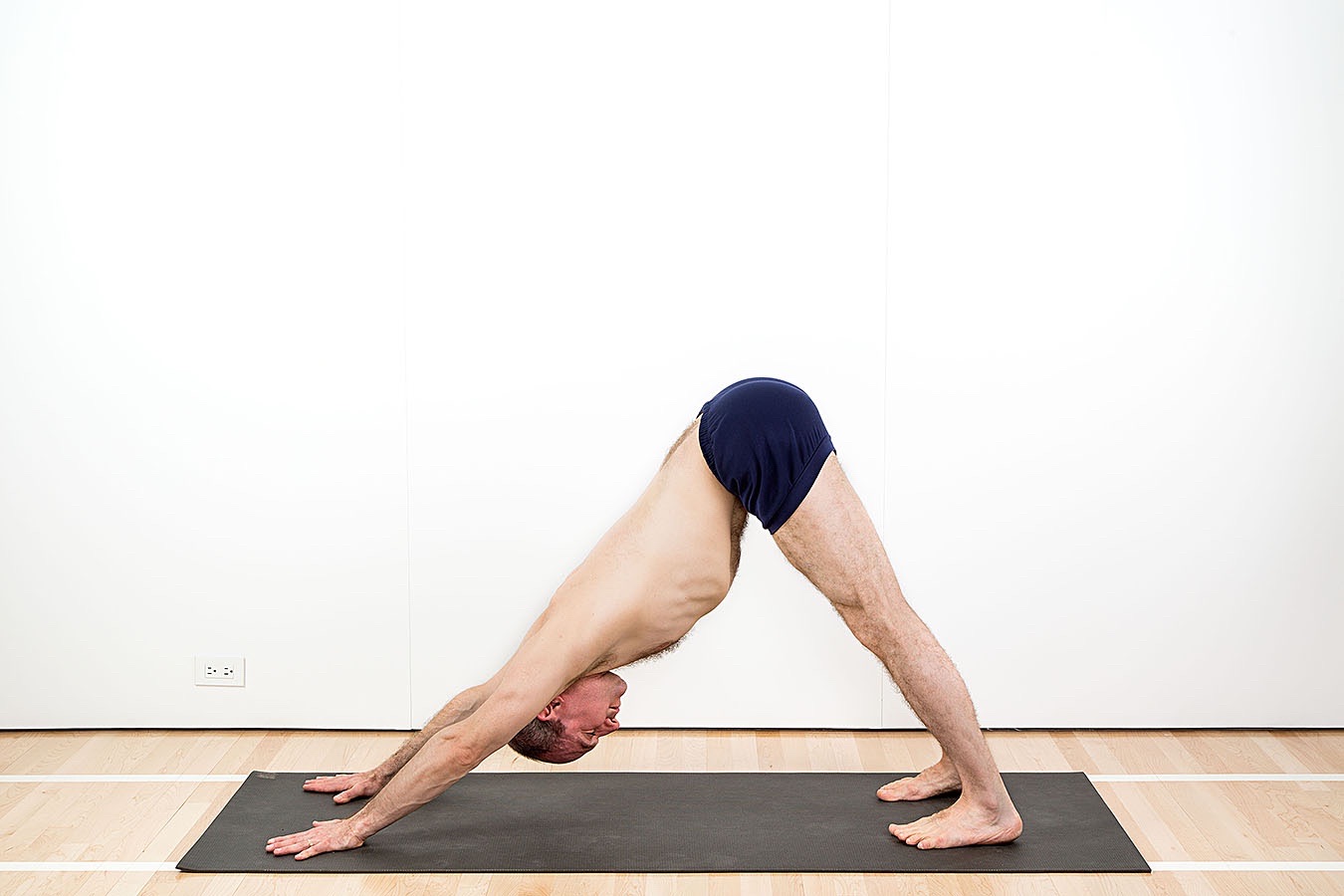 Spotlighting Level 3 CIYTs - Asana, Breath, and Pranayama: Closing the ...